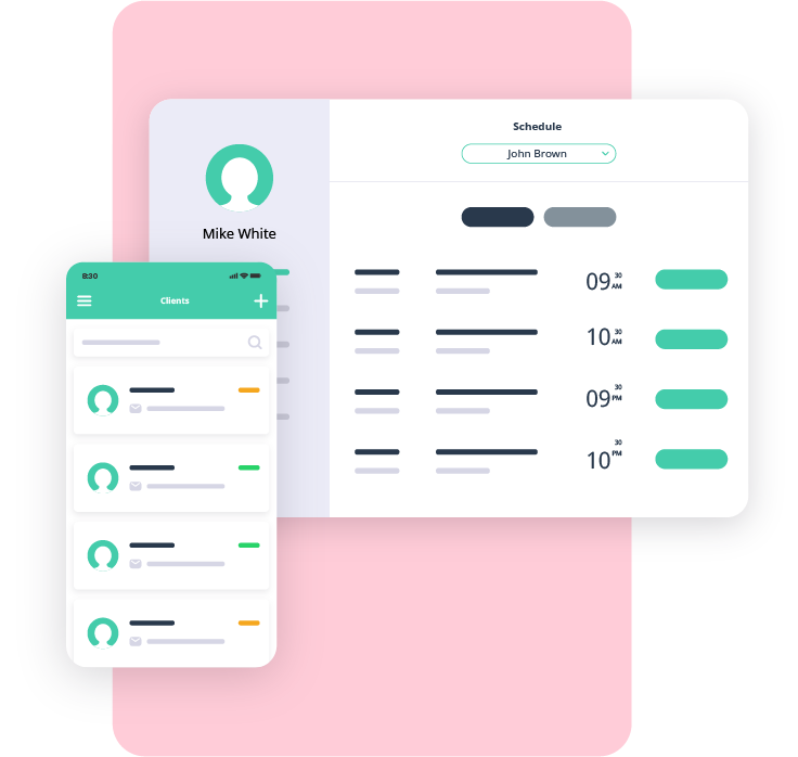 Omnify | Hassle-Free Multi-Location Scheduling in no time ⚡